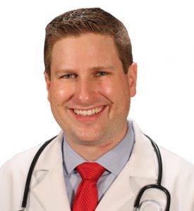 About Dr.Howard - Peter Howard