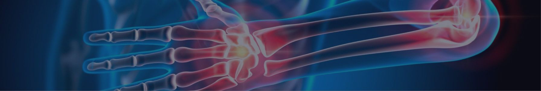 Advanced Elbow & Wrist Treatments with Dr. Peter Howard