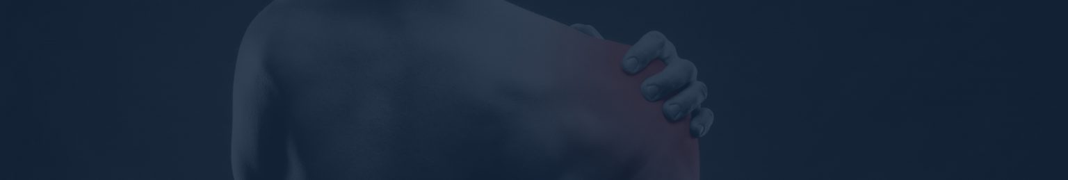 SLAP Shoulder Tears Treatment - Peter Howard