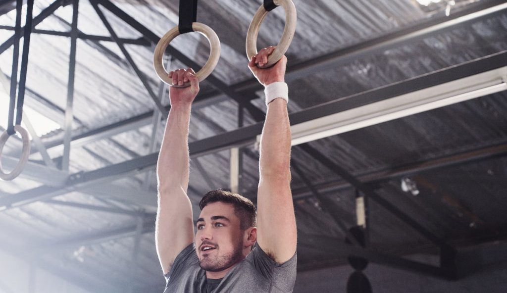 Hyperextended Elbow - Peter Howard